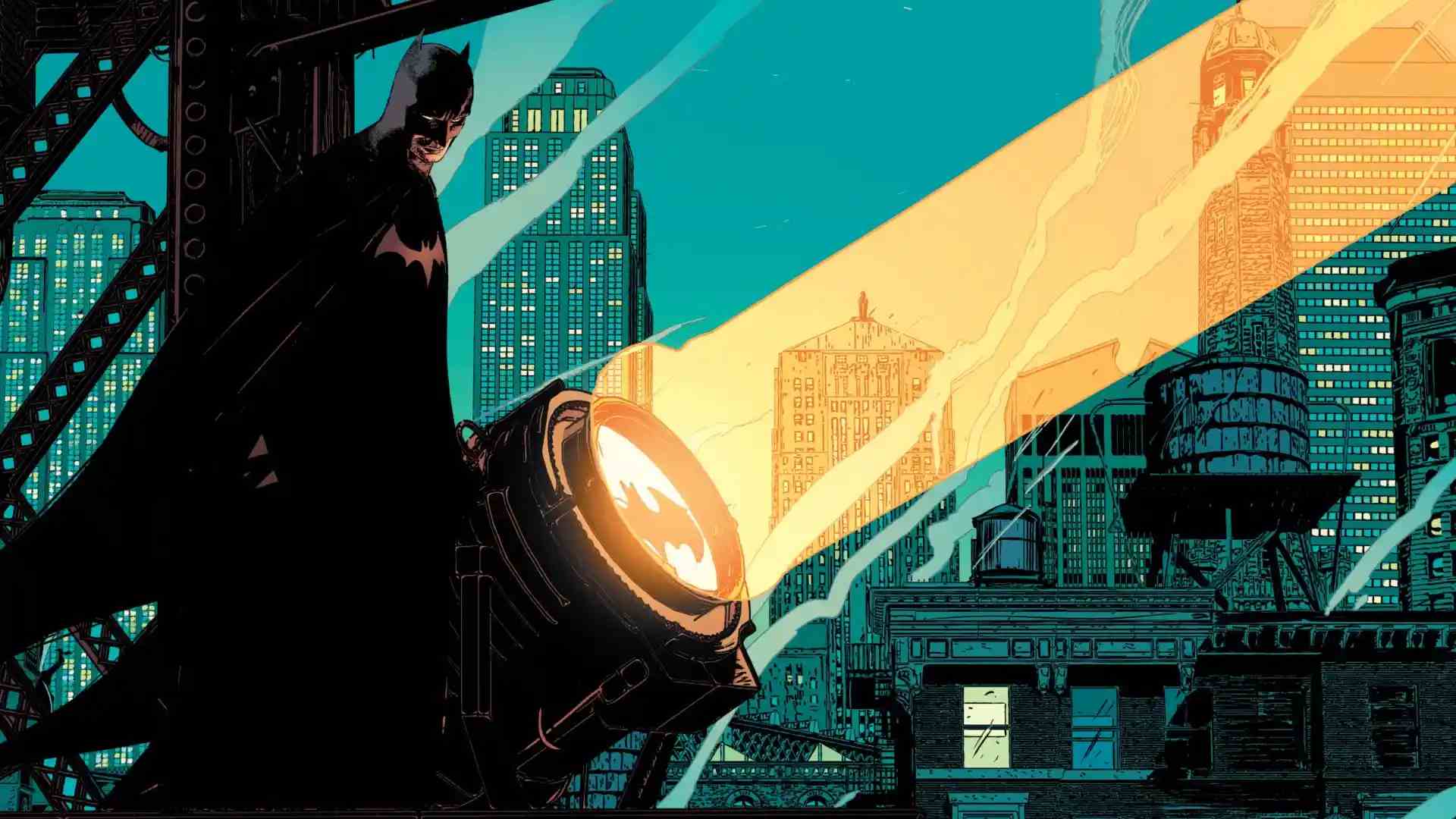 Most Powerful People in Gotham: Who Runs The Town?